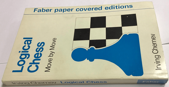 Logical Chess Move By Move sjakktorget - SjakkTorget Logical Chess Move By Move sjakktorget - SjakkTorget